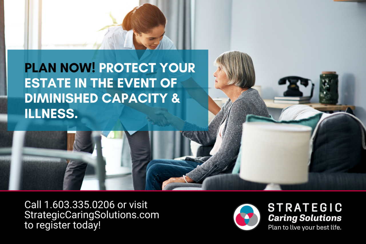 Education - Strategic Caring Solutions